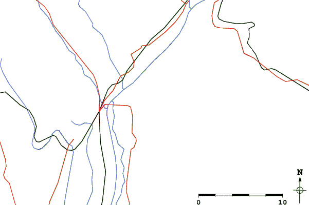 Kálnica Skigebied Gids, Lokaliteitkaart en Kálnica Skivakantie aanbiedingen