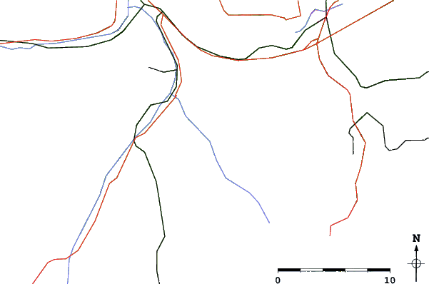 Kiental Skigebied Gids, Lokaliteitkaart en Kiental Skivakantie aanbiedingen